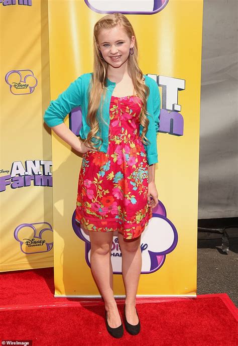 Olive Ant Farm Actress 60 Photos Moonagedaydreamfilm