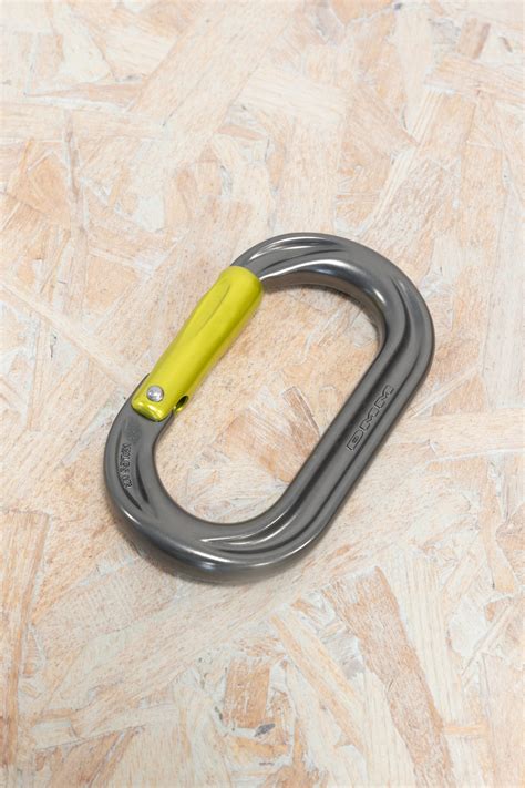 Dmm Perfecto Rope Access Equip