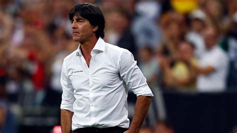WM Das Image von Joachim Löw in Brasilien