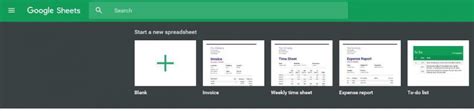 The Essential Google Spreadsheet Tutorial Smartsheet