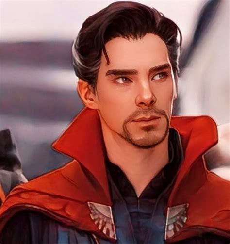 Pin On Benedict Cumberbatch Dr Strange Khan Sherlock Dr Strange Doctor Strange Avengers Funny