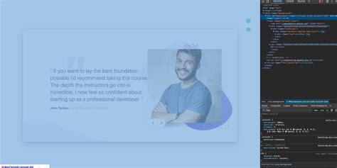 Solved Bootstrap Carousel Box Shadow Doubling During Slid Adobe Community 14861563