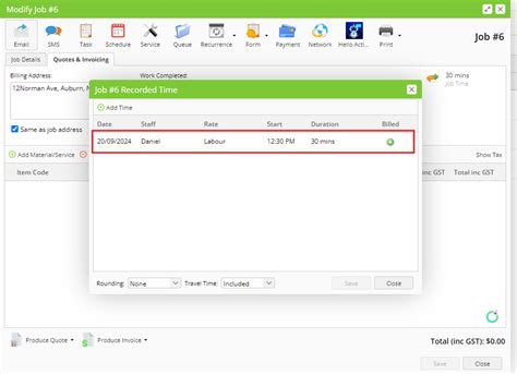 Servicem8 Timesheets Api Stack Overflow