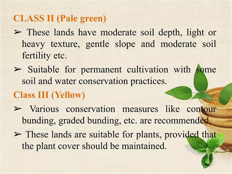 Land Capability Classification Pptx