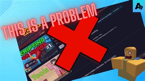 This Is Killing Roblox Scripting Youtube