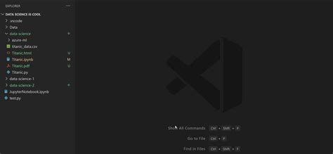 Notebooks Creating New Notebook Taking A Long Time Issue Microsoft Vscode GitHub
