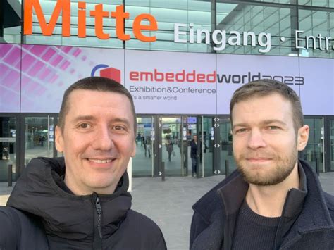 Robert Feranec On Linkedin Together With Philip Salmony From Phils
