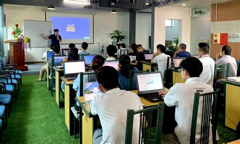 viỆn khoa hỌc cÔng nghỆ xÂy dỰng aist khai giẢng khoÁ gis cƠ bẢn cho