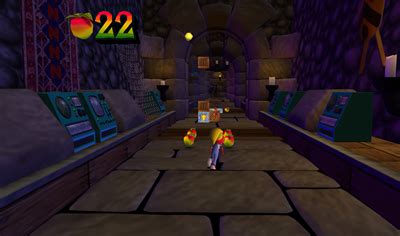 Crash Bandicoot The Wrath Of Cortex Images Launchbox Games Database