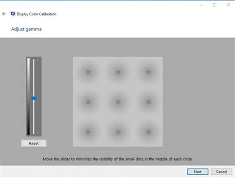 How To Calibrate Your Monitor Color In Windows 10