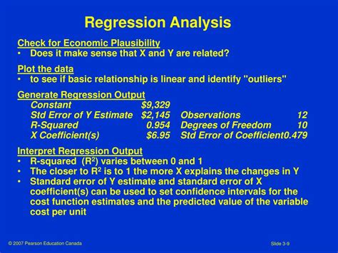 PPT Measurement Of Cost Behaviour PowerPoint Presentation Free Download ID 6903170