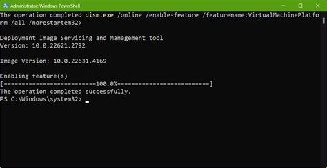 Bash Instalar Ubuntu En Windows Con WSL Paso A Paso