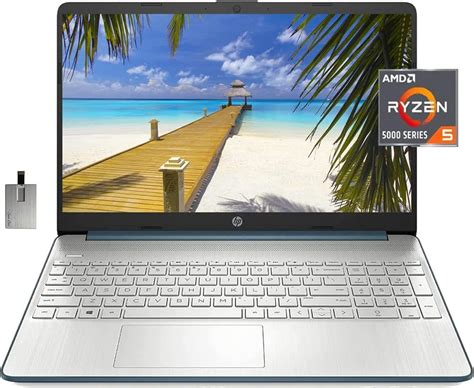 HP 2022 15 6 Laptop Powerful And Affordable