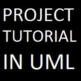 Project Tutorial In UML 1 0 APK AndroidAppsAPK Co