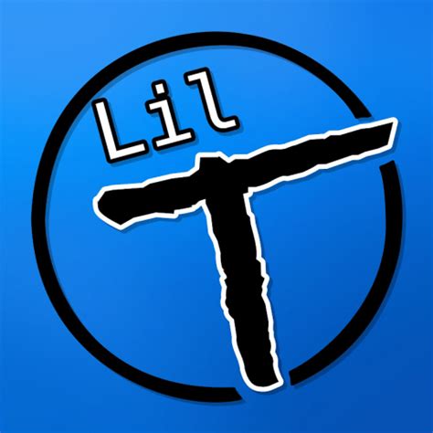 Create A The Lil T Show Episodes Tier List Tiermaker