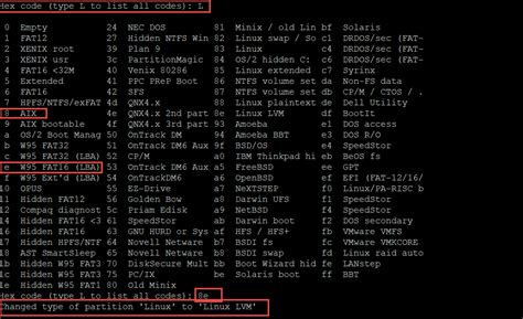 Resize And Extend Disk Space In Linux A2Z Educate