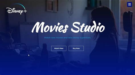 How To Make Website Using HTML CSS Create Website Step By Step