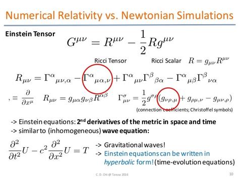 numerical relativity and simulations of core collapse supernovae