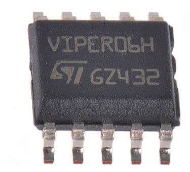 Original St Chip Viper Hstr Ssop Package Ssop Viper Viper H Air Conditioner Parts