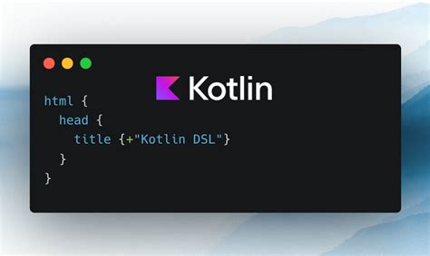 Kotlin DSL - tech-lessons.in