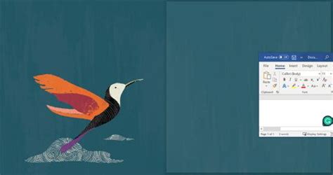 How To Do A Split Screen On Windows Laptop Mag How To Do A Split Screen On Windows Laptop Mag