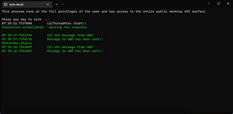 Need Help Should I Be Worried This Pops Up Every Time I Wake My PC From Sleep Or Turn It On