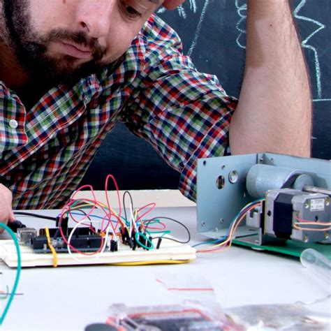 Arduino Botland