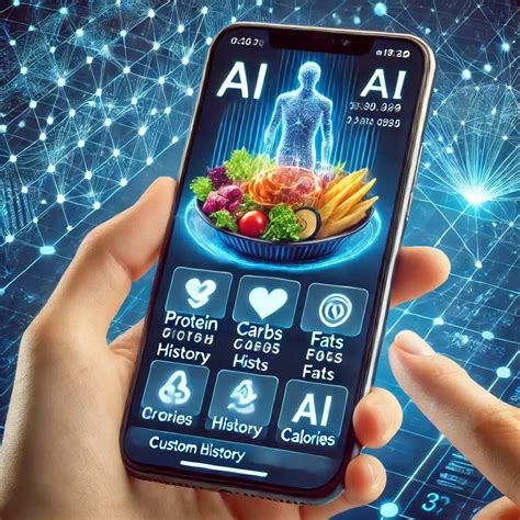 Best Ai Calorie Tracker Apps Mikes Future