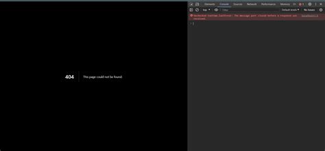 Nextjs Why I Am Getting 404 Page Not Found In My Nextjs 13 App Stack Overflow