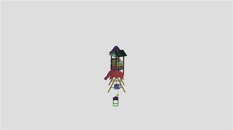 Cveta 3d Model By Kyoko [cdfb49a] Sketchfab