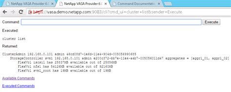 solved vvols with vsc and vasa duplicate vvol names netapp community