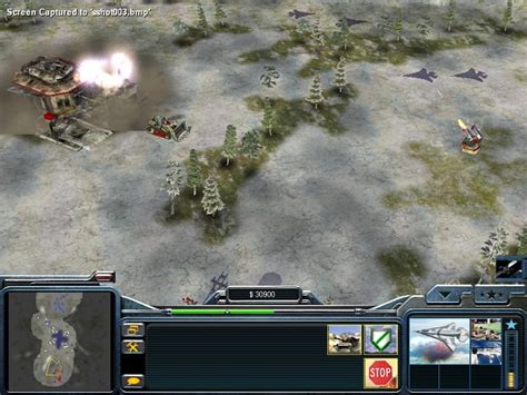 Images Command Conquer Timelines Mod For C C Generals Zero Hour ModDB