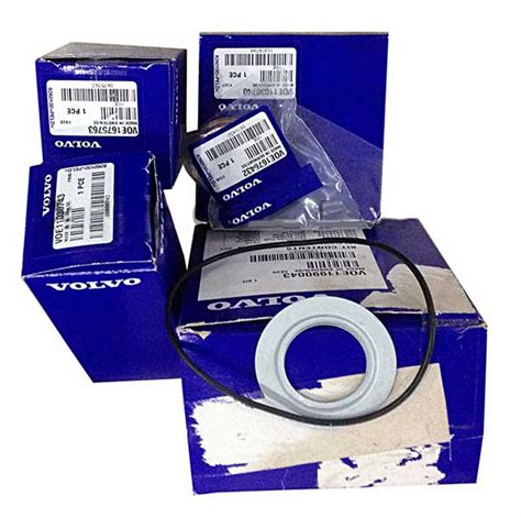 Volvo Spare Parts - New, Reconditioned & High Quality Aftermarket