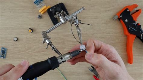 Arduino Rgb Colour Picker Pick Colours From Real Life Objects The