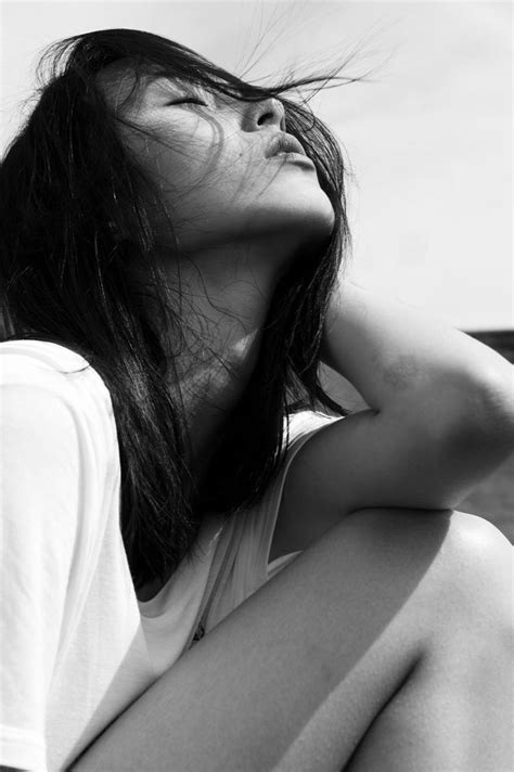 Xiao Wen Ju Find My Pictures Beauty Model