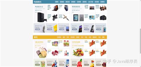 一个基于vue vuex iview的电子商城网站 知乎