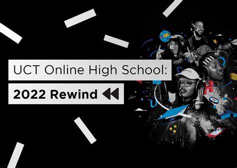 UCT Online High Babe Our 2022 Recap