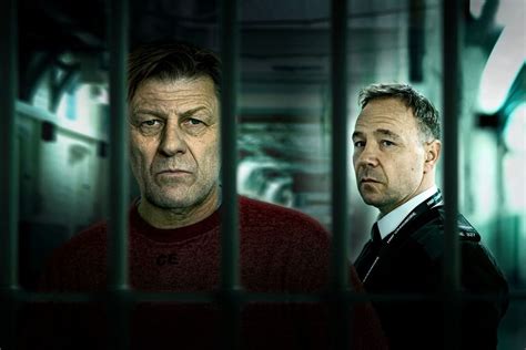 Time Intenso Drama Carcelario En El Que Se Lucen Sean Bean Y Stephen