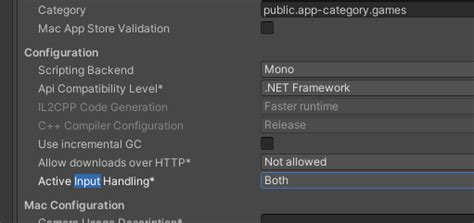 can t read mouse hover over ui object unity engine unity discussions