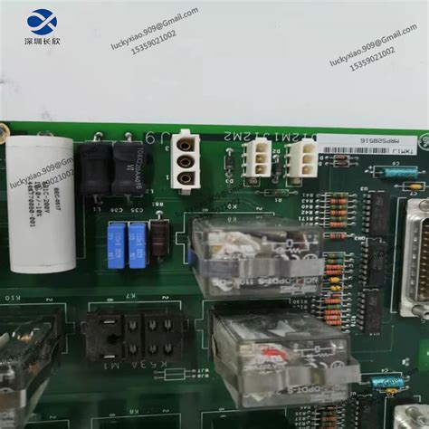 GE IS200EXHSG3AEC SIMPLEX ANALOG INPUT TERMINAL BOARD Changxin Automation1