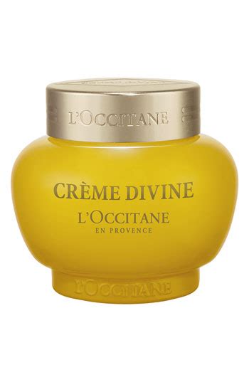 Крем для лица L'Occitane "Божественный Крем Иммортель" - «L’Occitane ...