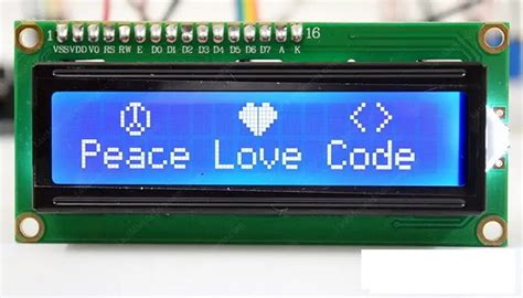 How To Use Arduino Lcd Display Kelai