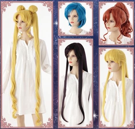 Becoming Sailor Moon Now As Easy As Saying “moon Prism Power Make Up ” And Opening Your Wallet