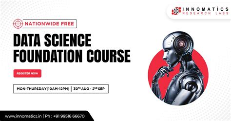 Innomatics Research Labs On Linkedin Datascience Machinelearning