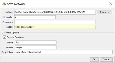 Saving A File Paragon Automation Pathfinder Planner Insights 24 1 Juniper Networks