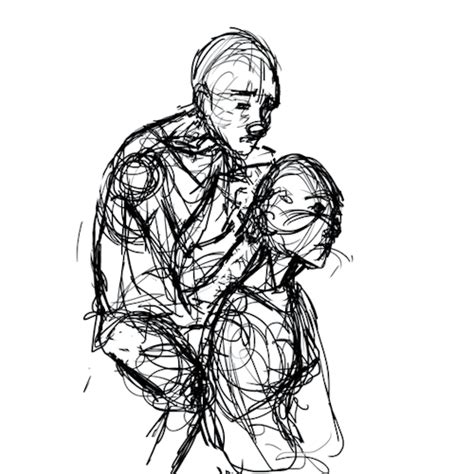 For All My Fandom Needs I Actually Started A Redraw I Made It Super Easy