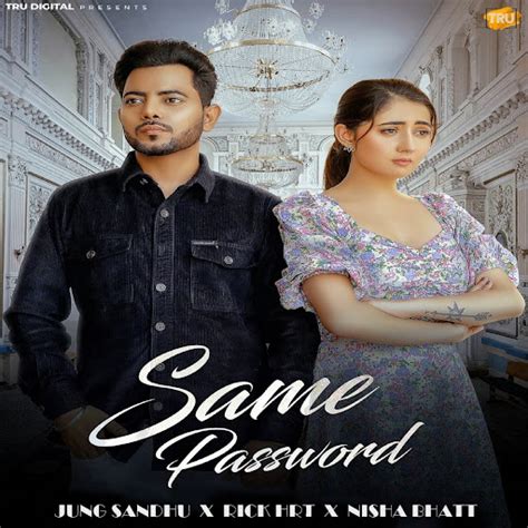 Same Password Youtube Music