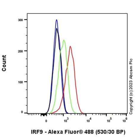 Anti Interferon Regulatory Factor 9 Irf 9 抗体 [epr27554 69] Ab315277