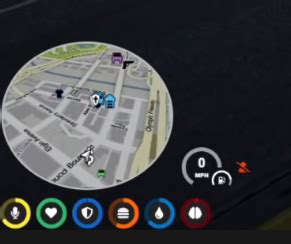 ESX HUD COMPLET ESX LauncherLeaks