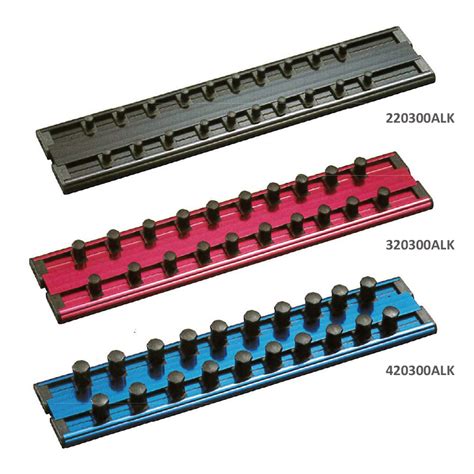 Flexible Socket Rail At Shirley Pierson Blog